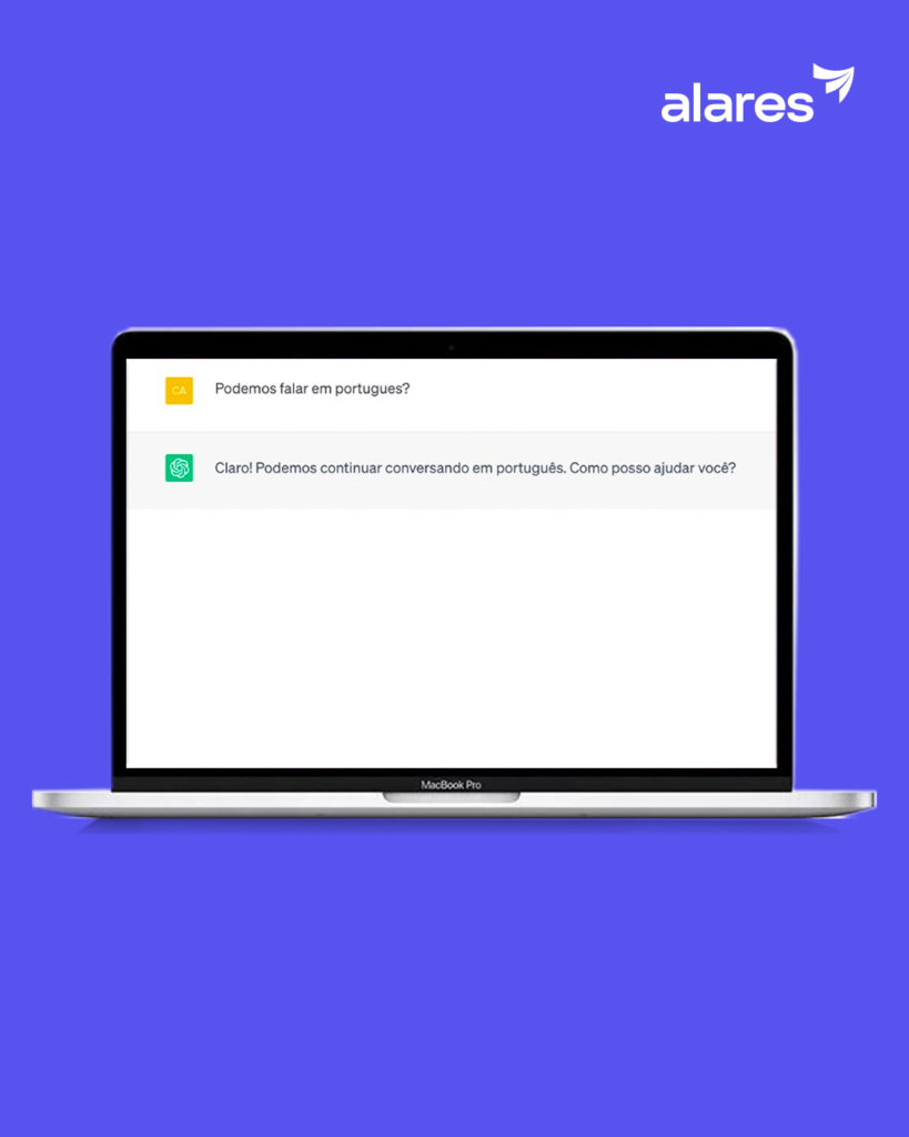 Chat GPT: como ele pode facilitar seu dia a dia