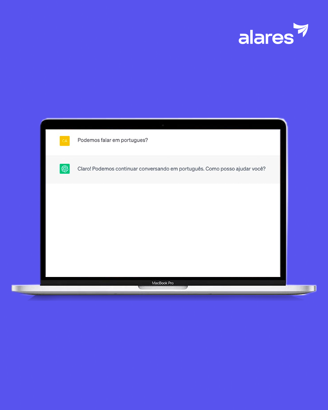 Chat GPT: como ele pode facilitar seu dia a dia