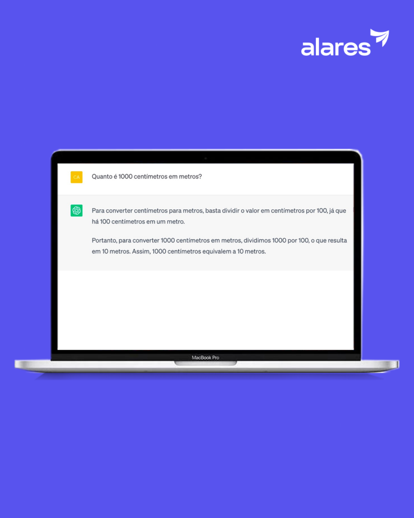 Chat GPT: como ele pode facilitar seu dia a dia