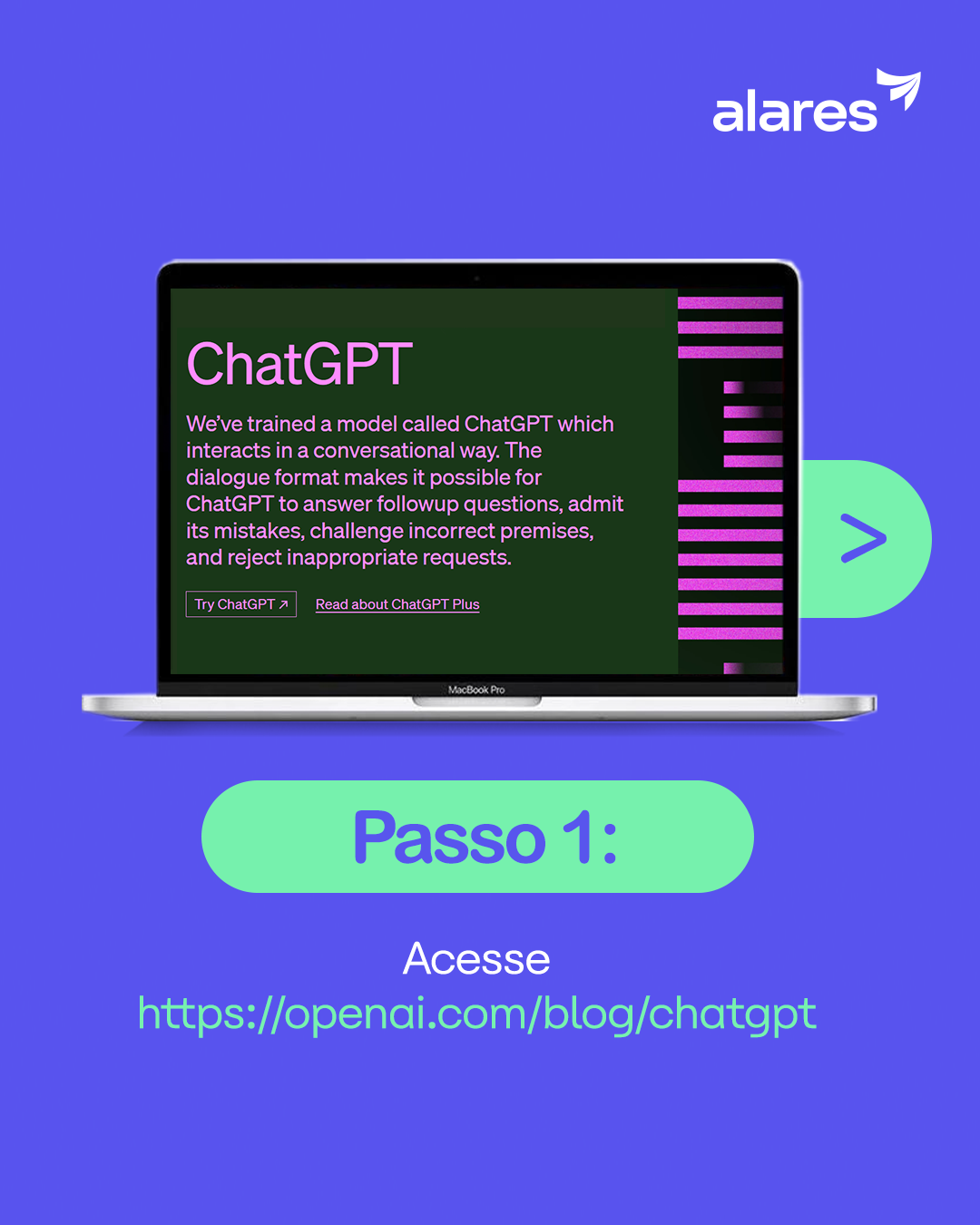 Como usar o ChatGPT: entenda como funciona
