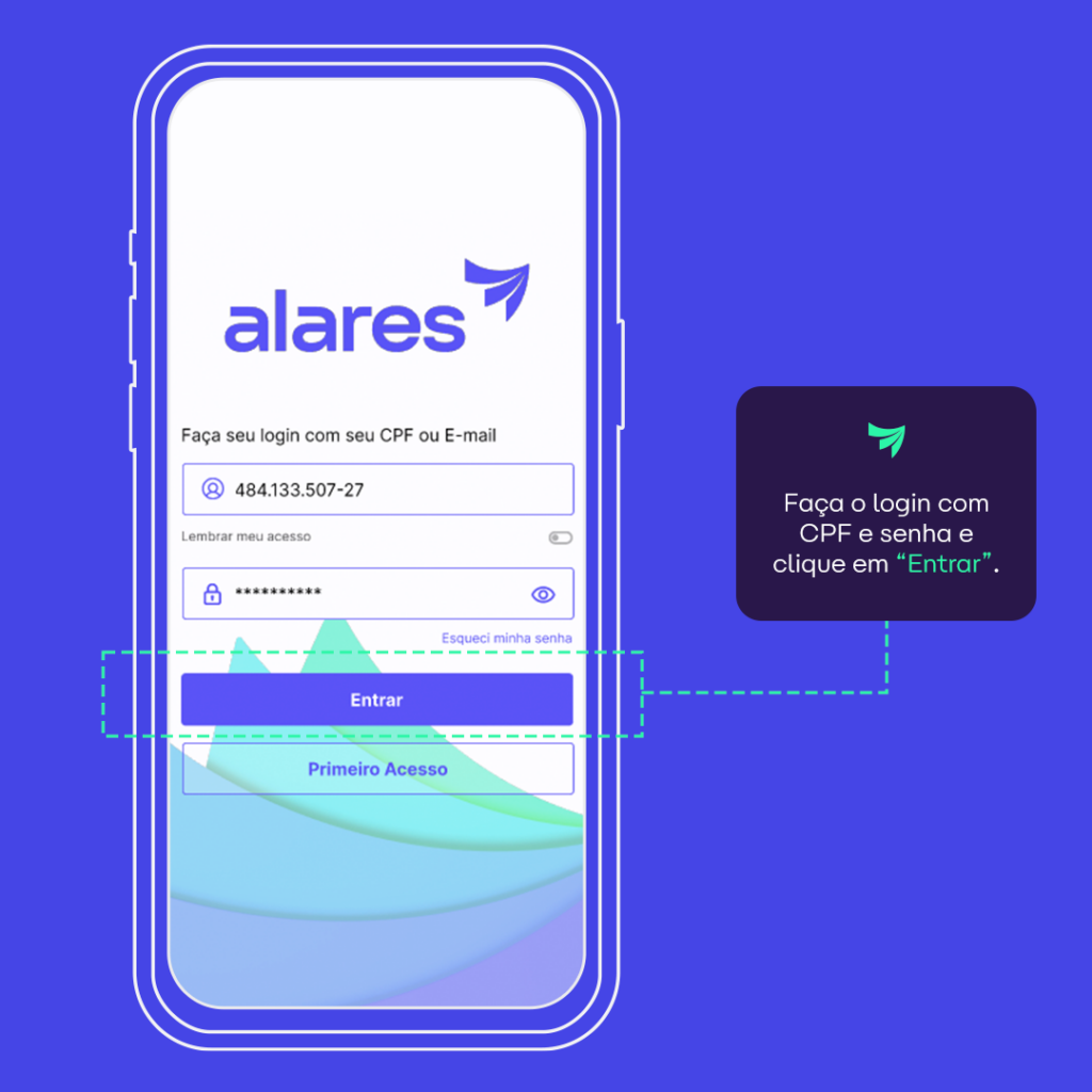 App Alares Internet: Conheça suas Funcionalidades
