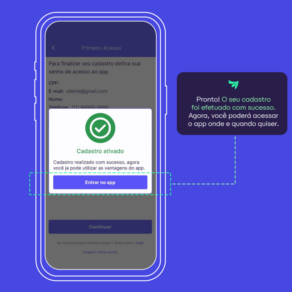 App Alares Internet: Conheça suas Funcionalidades