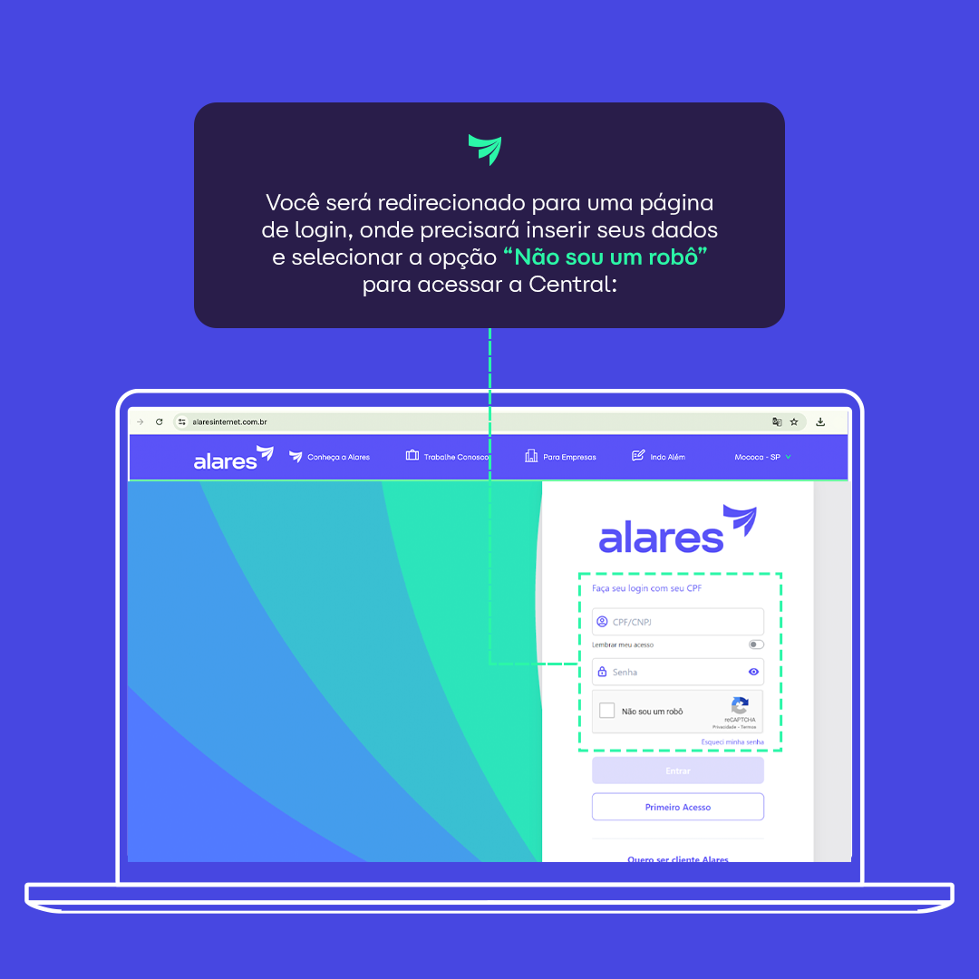 Segunda Via Fatura Alares: Onde posso Acessar?